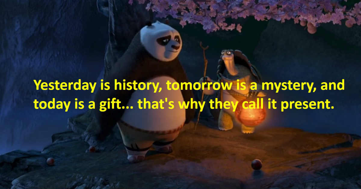 21 inspiring quotes from animated movies for budding entrepreneurs ...
