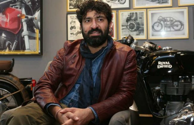 How Siddhartha Lal turned the oldest motorcycle brand, Royal Enfield ...