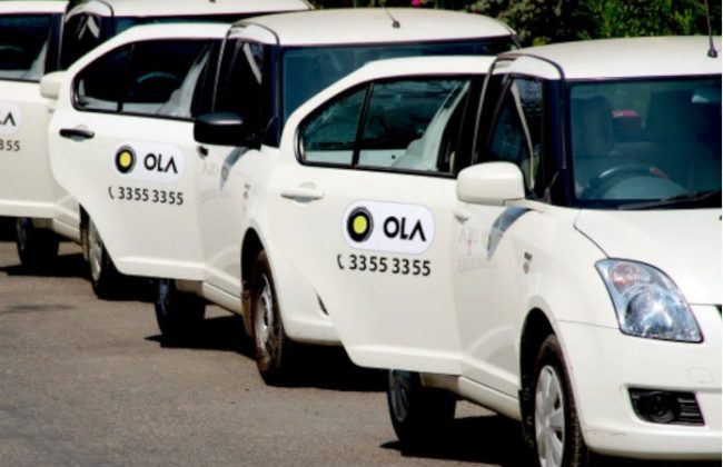 10 innovative transport aggregator startups in India | Our Own Startup