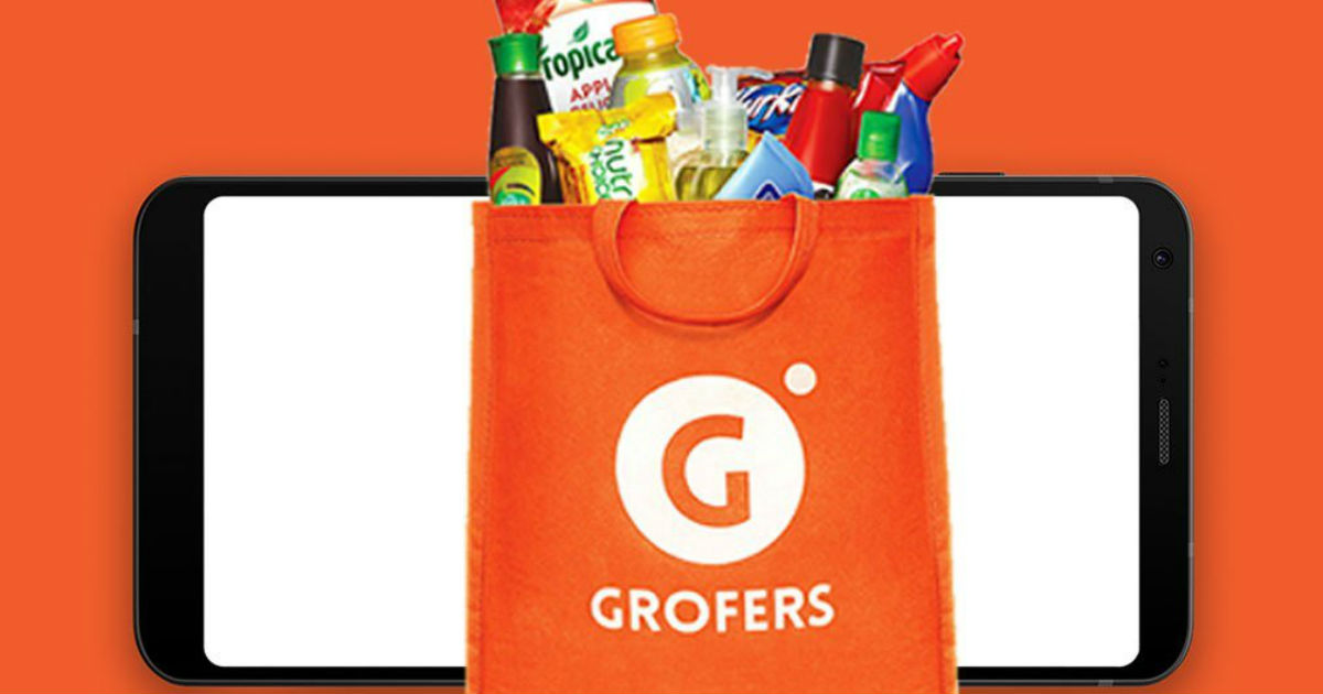With Rs 53.4 Cr revenue in 2018, Grofer’s achieved way less than the ...