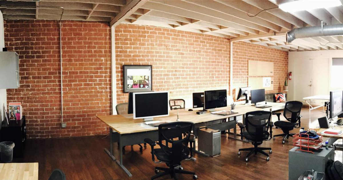 The Top 8 Things Your Employees Want to See in Their Working Space ...