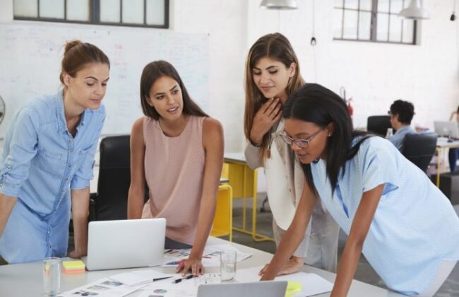 10 Good Jobs For Women – Expected Salary | Our Own Startup