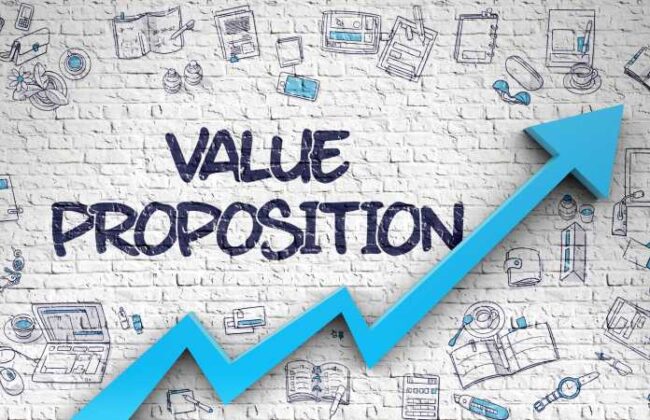 Top 5 Benefits Of A Strong Value Proposition