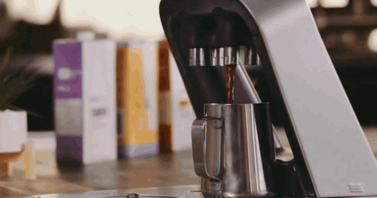 5 Convincing Reasons Why an Automatic Drink Dispenser is Worth the ...