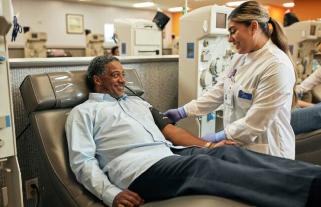 How Much Does Biolife Plasma Pay New Donors? | Our Own Startup