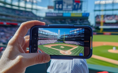 How Smart Stadiums are Transforming the Cricket Viewing Experience ...